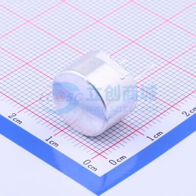 超声波收发器 GU14095B-40TR 插件 原装正品 电子元器件配单