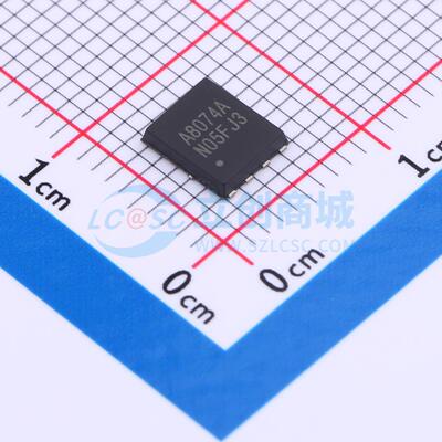 场效应管MOS HSBA8074A PRPAK(5x6) 80V 100A HUASHUO(华朔)
