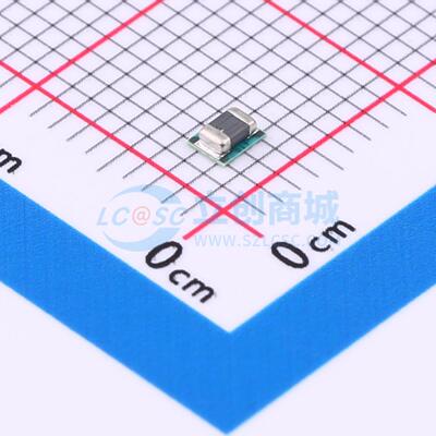 DC-DC电源芯片 TPSM828213SILR TFDFN-10(2x2.5) 电子元器件配单