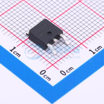 场效应管(MOSFET) FDD8870(UMW) TO-252 UMW(友台半导体) 原装