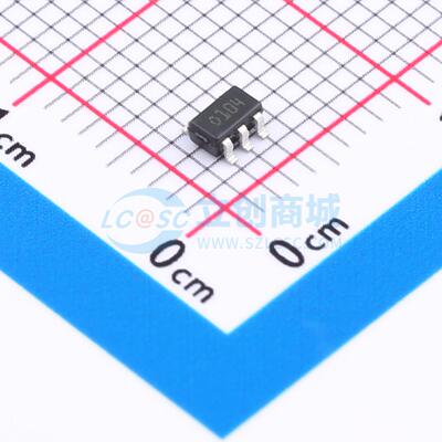 电流感应放大器 TSC101AILT SOT-23-5 原装正品 电子元器件配单