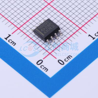 DC-DC电源芯片 TPS40200D SOIC-8 原装正品 电子元器件配单