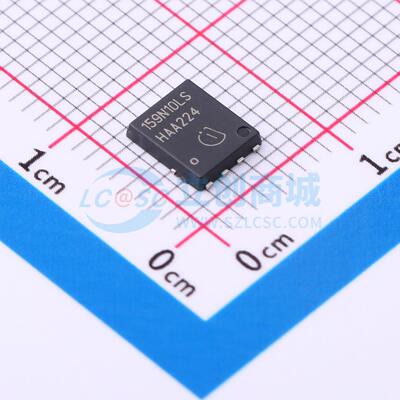 场效应管MOS BSC159N10LSF G TDSON-8-EP(5x6) 原装正品