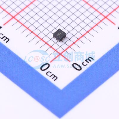 线性稳压器(LDO) TLV70018DSER WSON-6(1.5x1.5) 电子元器件配单