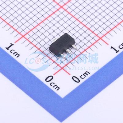 RF放大器 ADL5535ARKZ-R7 SOT-89-3 原装正品 电子元器件配单