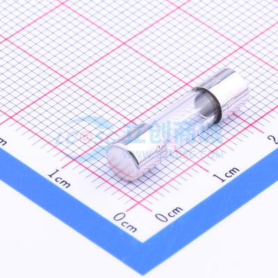 一次性保险丝 0618010.MXP D5.2xL20mm 原装正品 电子元器件配单