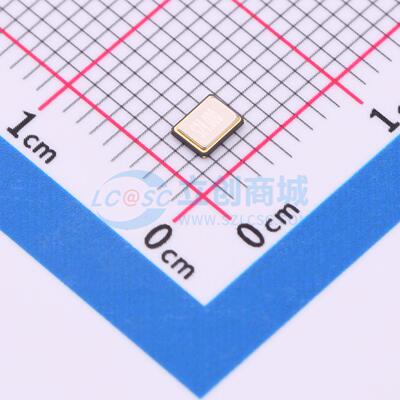 无源晶振 SWXC8ACVF0-24.000000 SMD3225-4P 原装 电子元器件配单