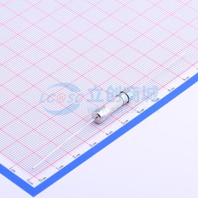 一次性保险丝 0216.500MXEP 插件,D6xL22.5mm 电子元器件配单
