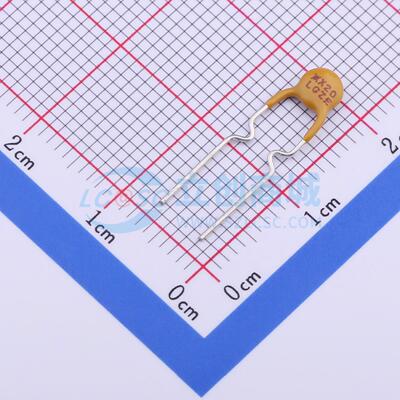 自恢复保险丝 RXEF020 插件 72V 200mA 原装正品 电子元器件配单