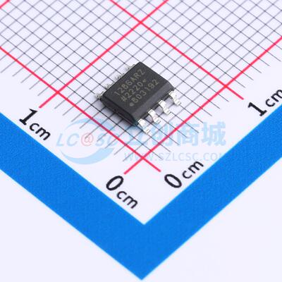 数字隔离器 ADUM1286ARZ SOIC-8 原装正品 电子元器件配单