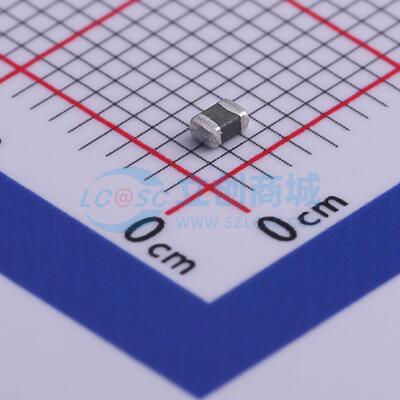 压敏电阻 VC080505A150RP 0805 8.5V 原装正品 电子元器件配单