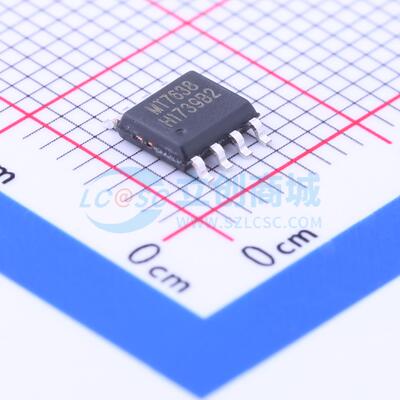 LED驱动 MT7638 SOP-8-EP 原装正品 电子元器件配单