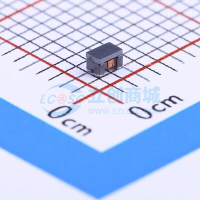 共模滤波器 SDCW2012-2-121TF SMD-4P,1.2x2mm 370mA 电子元