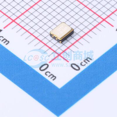 有源晶振 SX3M33.3333M20F30TNN SMD3225-4P 33.3333MHz 原装正品