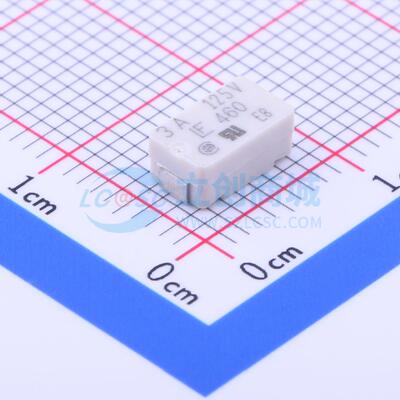 一次性保险丝 0460003.UR SMD,7.2x4.3mm 原装 电子元器件配单