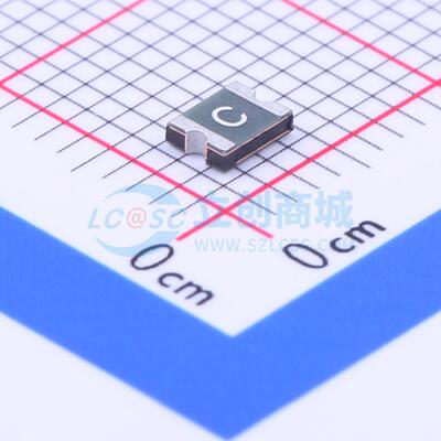 自恢复保险丝 1210L020WR 1210 30V 200mA 原装 电子元器件配单