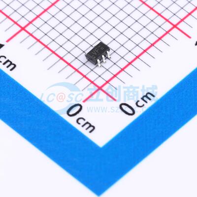 反相器 74LVC1G14GW-Q100,1 TSSOP-5 原装正品 电子元器件配单