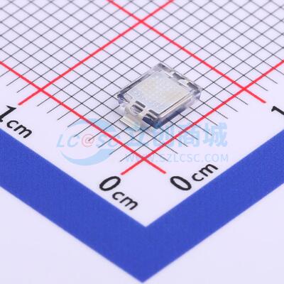 光电二极管 VBPW34SR SMD,3.9x4.4mm 430nm~1100nm 电子元器件