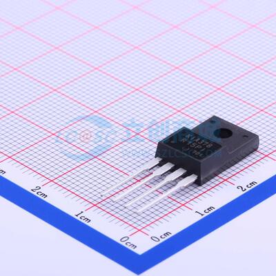 线性稳压器(LDO) KIA378R15PI-U/P TO-220IS-4 电子元器件配单