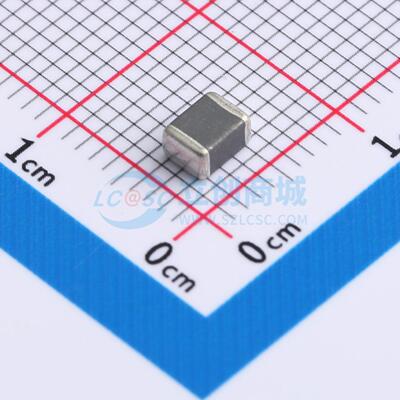 50只 磁珠 YI403023U560-10R0T 1612 56Ω@100MHz ±25% 4mΩ 10A
