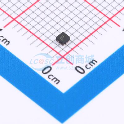 线性稳压器(LDO) TLV70231QDSERQ1 WSON-6(1.5x1.5) 电子元器件