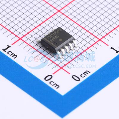 AC-DC控制器和稳压器 NCP1342AMDADGD1R2G SOP-10 电子元器件配单