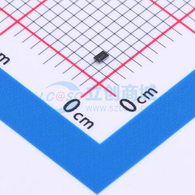 线性稳压器(LDO) WL2834CA-6/TR CSP-6L 原装正品 电子元器件配单