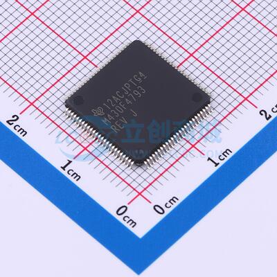 单片机(MCU/MPU/SOC) MSP430F4793IPZR LQFP-100(14x14) 原装正品