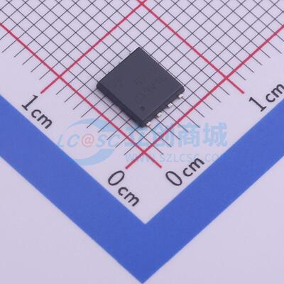 场效应管MOS AON6250 PDFN-8(5.8x4.9) 150V 52A AOS 原装