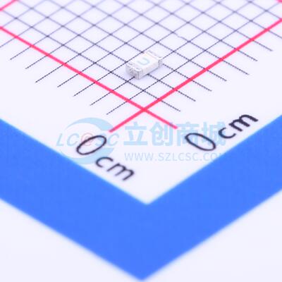 一次性保险丝 0438006.WRGT 0603 原装正品 电子元器件配单