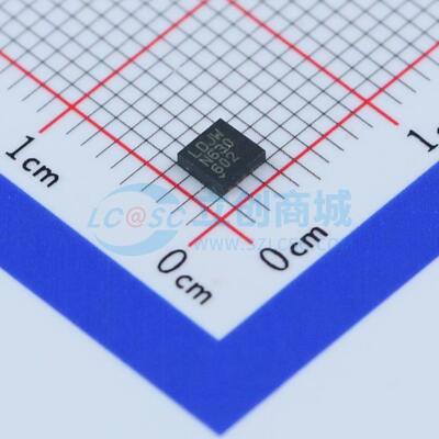 DC-DC电源芯片 LT1913IDD#PBF DFN-10-EP(3x3) 电子元器件配单