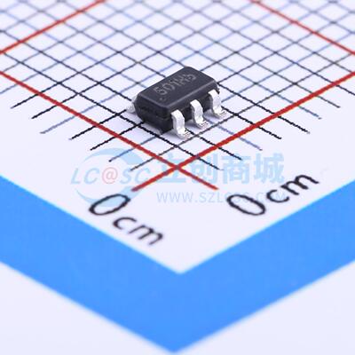 运算放大器 TPH2501-TR SOT-23-5 原装正品 电子元器件配单