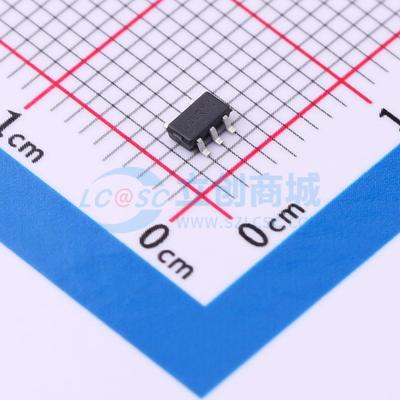 线性稳压器(LDO) NCP500SN30T1G TSOP-5-1.5mm 电子元器件配单