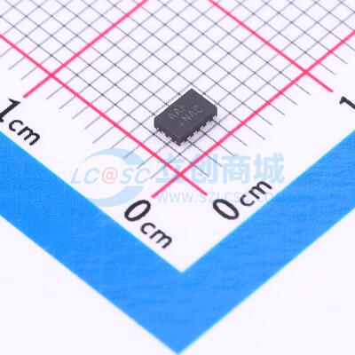模数转换芯片ADC MAX11198ATE+T TQFN-16(2x3) 电子元器件配单
