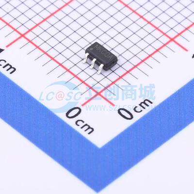 电池管理 RY2201 SOT-23-5 原装正品 电子元器件配单