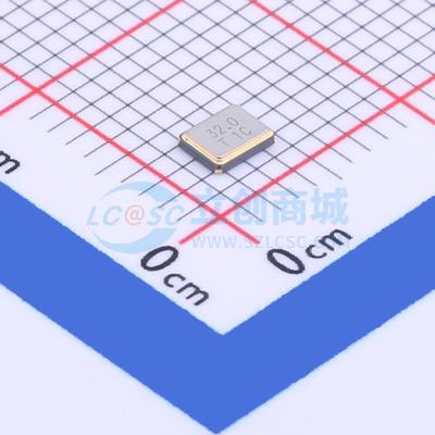 无源晶振 SX32Y032000B81T SMD3225-4P 原装正品 电子元器件配单