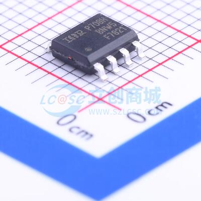 场效应管MOS IRF7821TRPBF SOIC-8 30V 13.6A 原装正品