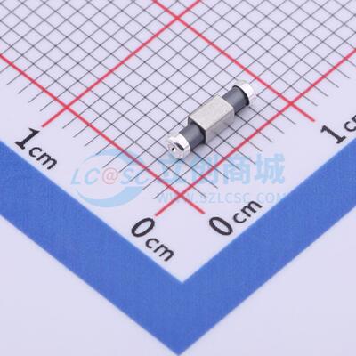 EMI滤波器(RC,LC网络) NFE61PT101Z1H9L SMD-3P,6.8x1.6mm 100pF