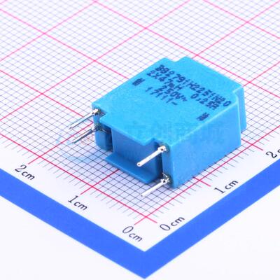 共模滤波器 B82791H2251N020 插件 47mH@10kHz 电子元器件配单