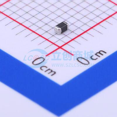 压敏电阻 EZJZ1V270EA 0603 27V 原装正品 电子元器件配单