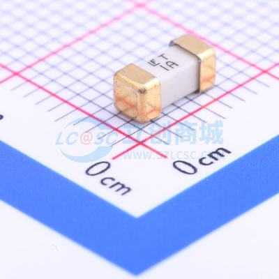 一次性保险丝 0452001.MRL SMD,6.1x2.7mm 原装 电子元器件配单