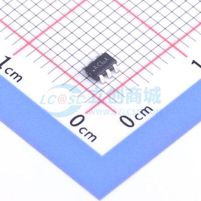 电流感应放大器 LMP8640MKX-F/NOPB TSOT-23-6 电子元器件配单