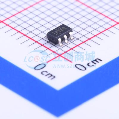 功率电子开关 TPS2553QDBVRQ1 SOT-23-6 原装正品 电子元器件配单