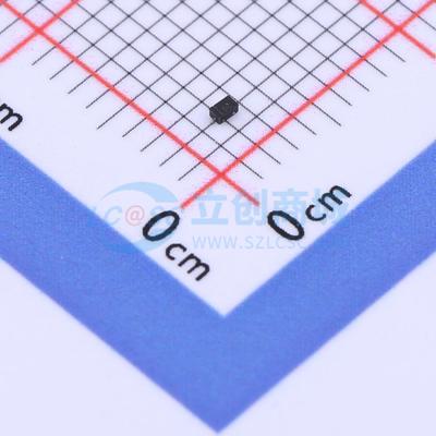 TVS/ESD管 CPDQC5V0USP-HF SOD-923F(0402) 5V 2.5A@8/20us Comch