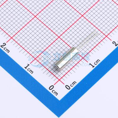 无源晶振 K381105A2030 DT-38 11.0592MHz ±30ppm 20pF 原装正品