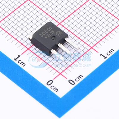 场效应管MOS NCE3050I-VB TO-251 30V 70A VBsemi微碧