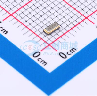 无源晶振 Q-SC32S0322070AAAF SMD3215-2P 原装 电子元器件配单
