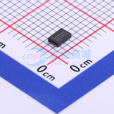 场效应管MOS QM2544N5 DFN-23 力智 原装 电子元器件配单