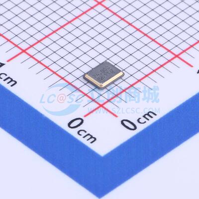 无源晶振 NX3225SA-24MHZ-EXS00A-CS08583 SMD3225-4P 电子元器件