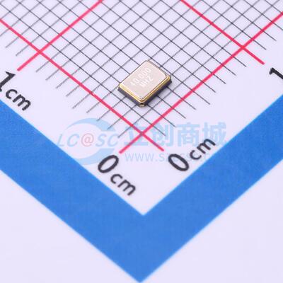 无源晶振 TX322540M4HBDD2T SMD3225-4P 40MHz ±10ppm 15pF 原装